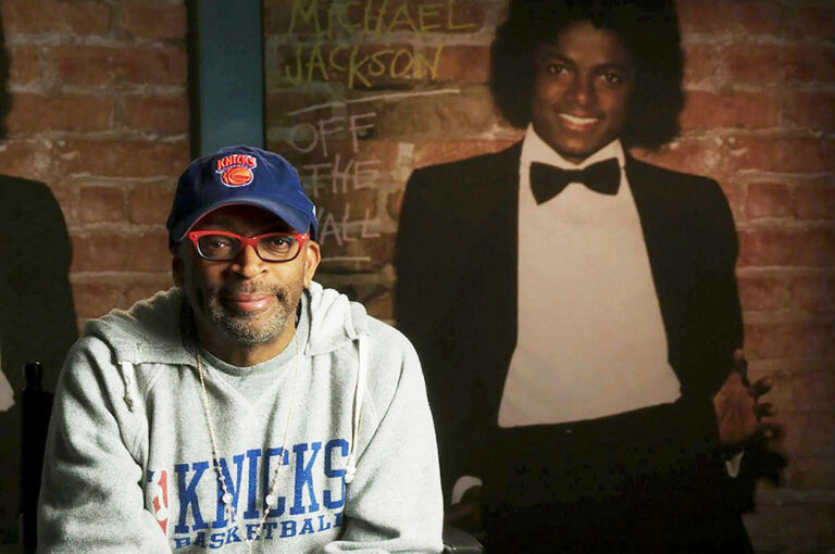 El camino al éxito de Michael Jackson bajo la mirada de Spike Lee ...