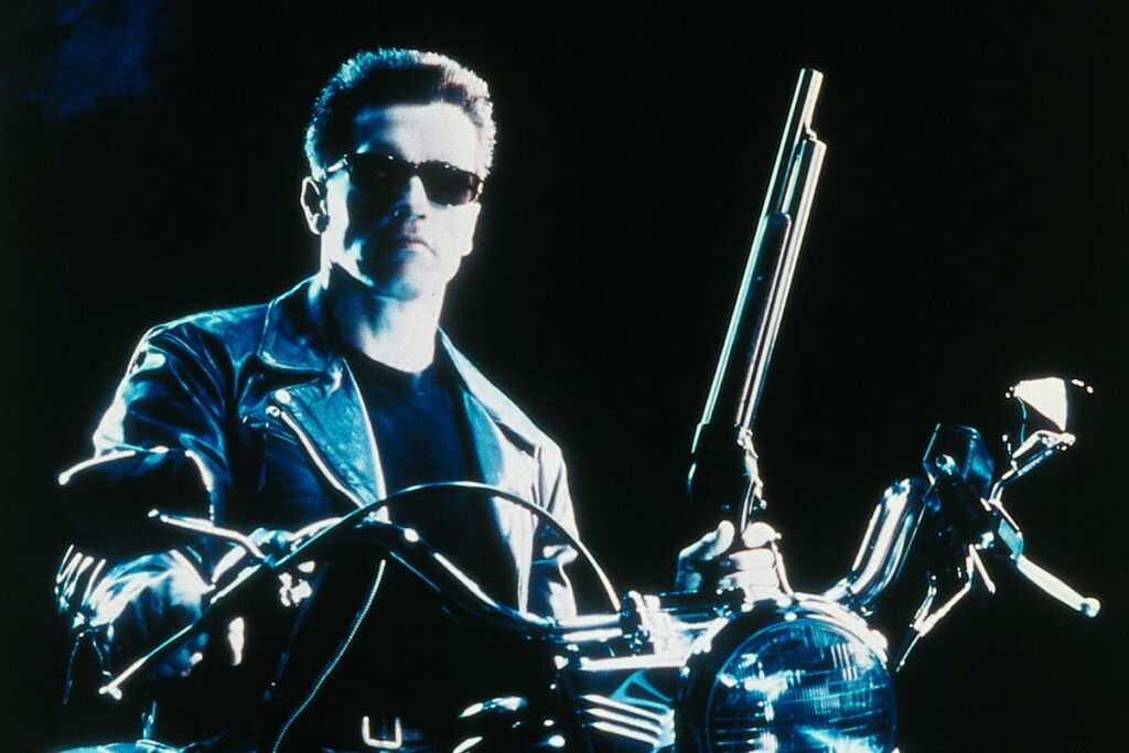 El legado de 'Terminator 2: el juicio final' a 25 años de su estreno ...