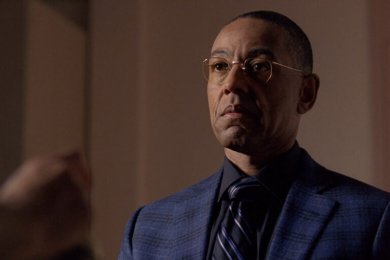 Las cinco referencias a Chile en 'Breaking Bad' - applauss