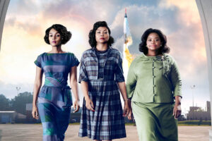 Las historias reales detrás de la hazaña de 'Hidden Figures' - applauss