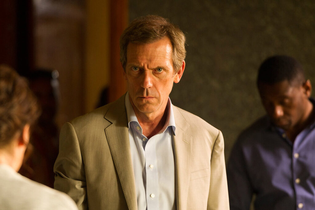 Los grandes villanos de las series del siglo XXI - applauss