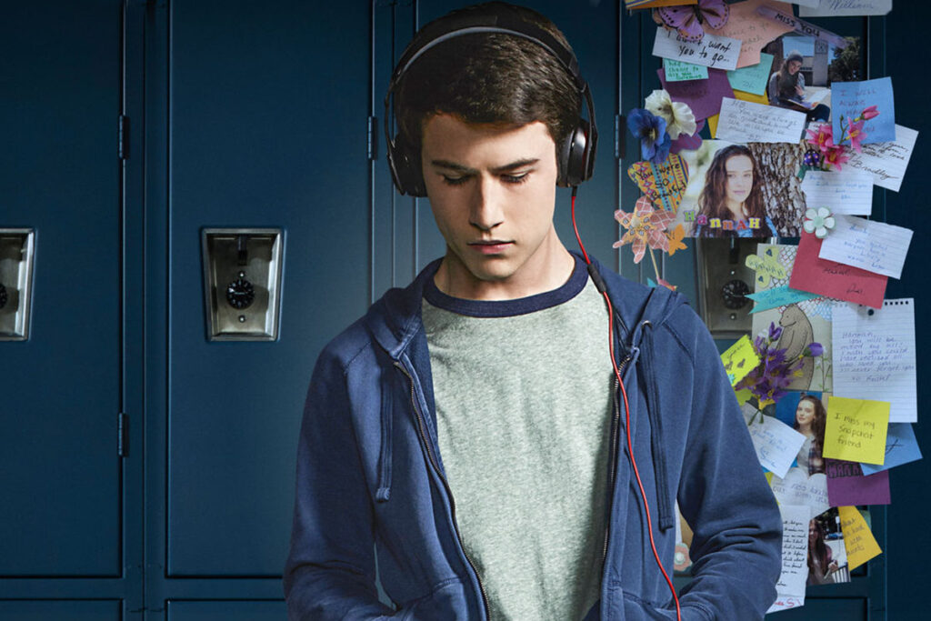 '13 Reasons Why': las diferencias entre el libro y la serie de Netflix ... '13 Reasons Why': las diferencias entre el libro y la serie de Netflix ...
