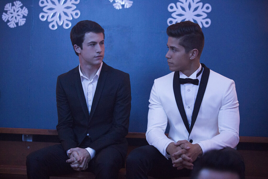 '13 Reasons Why': las diferencias entre el libro y la serie de Netflix ... '13 Reasons Why': las diferencias entre el libro y la serie de Netflix ...
