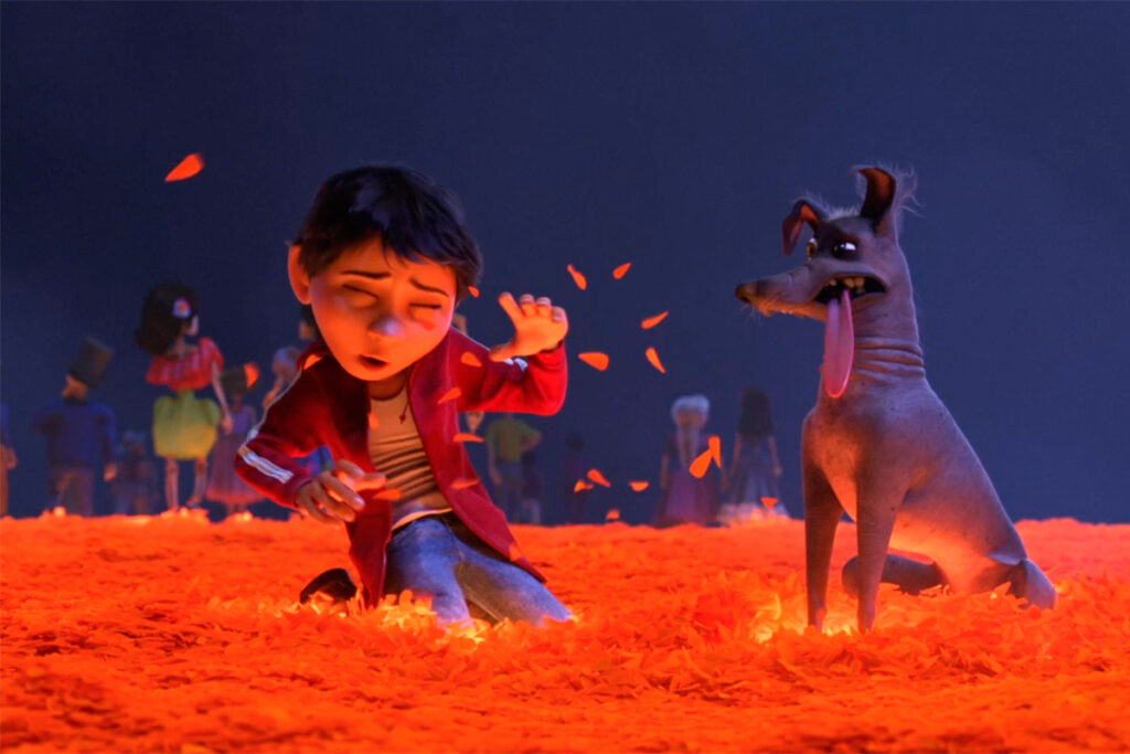 'Coco': la próxima producción de Disney y Pixar tiene nuevo adelanto ...