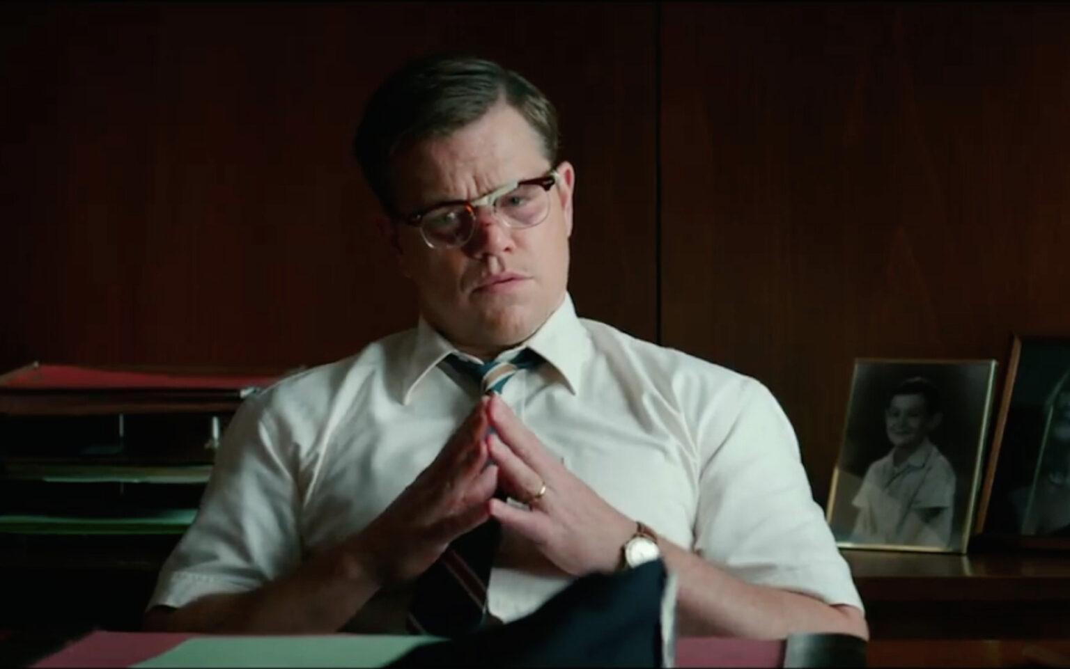 Descubre 'Suburbicon', el nuevo film de los hermanos Coen y George ...