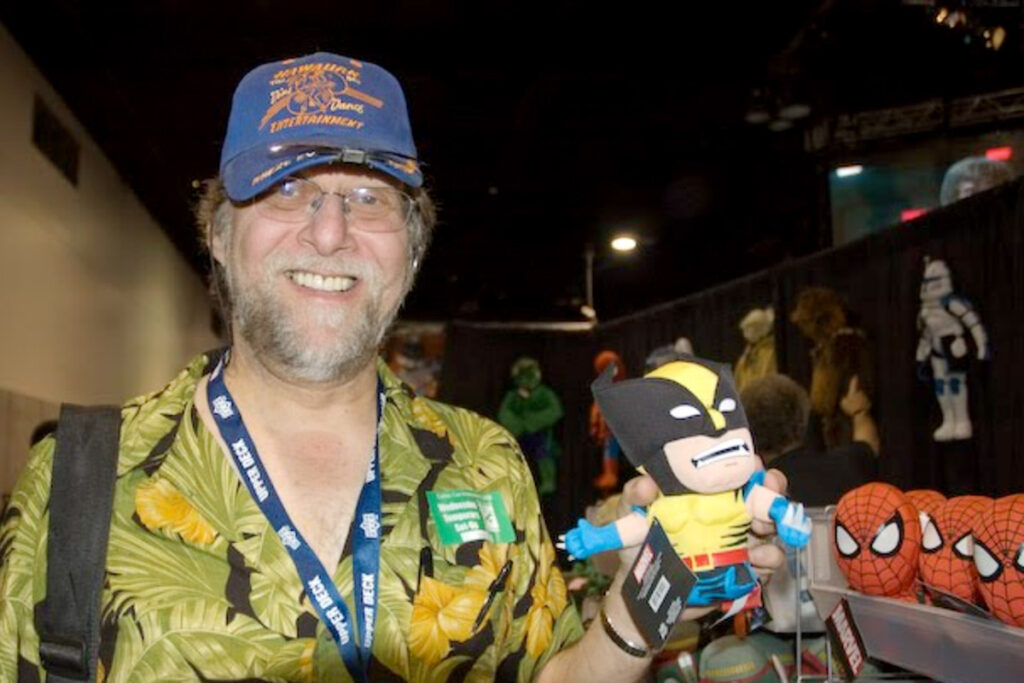 El origen de Wolverine de la mano de Len Wein - applauss