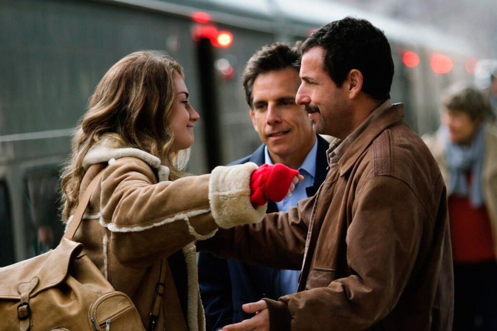'The Meyerowitz Stories (New and Selected)': lo nuevo de Netflix con un ...