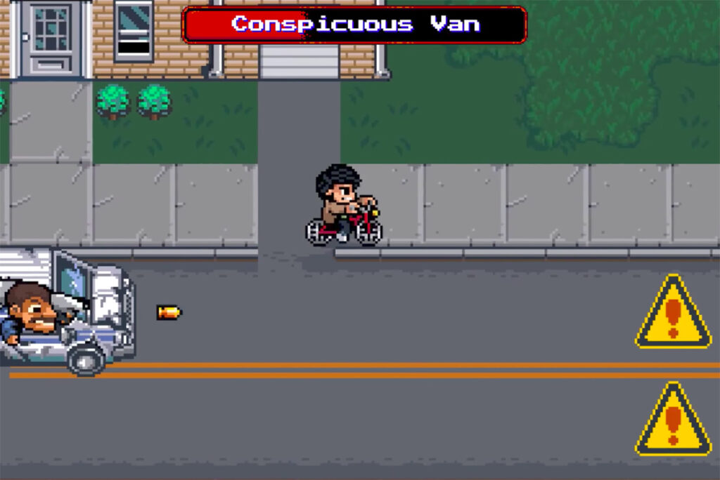 El juego de 'Stranger Things' llega a dispositivos móviles - applauss