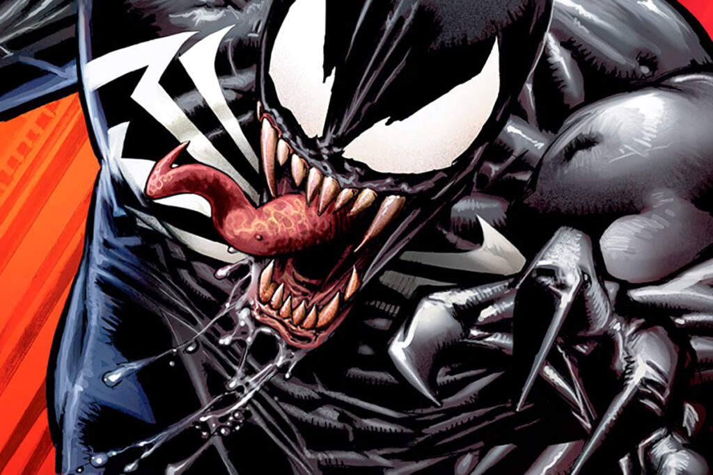 Todo lo que sabemos sobre la película de 'Venom' - applauss.com
