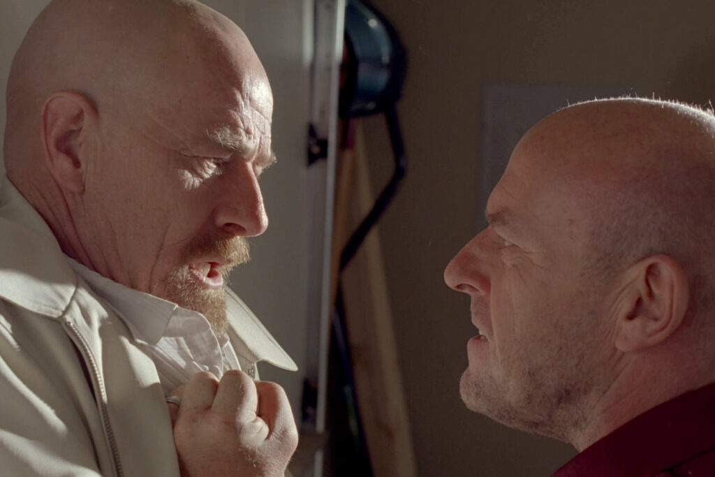 Ranking: los 10 mejores capítulos de 'Breaking Bad' - applauss