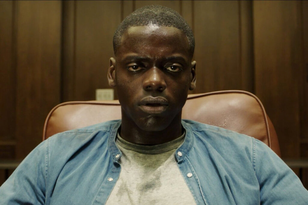 'Get Out': 10 cosas que seguro no sabías sobre este exitoso film - applauss