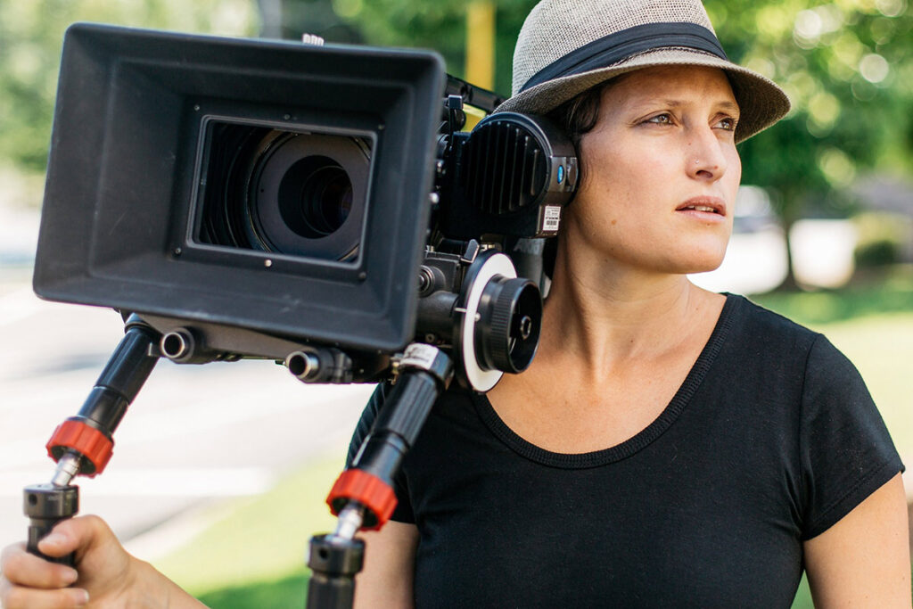 Rachel Morrison: una pionera que abre puertas en la industria del cine ...