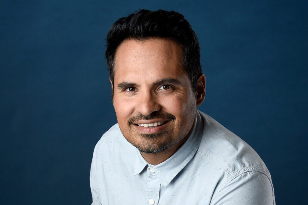 'Extinction', el thriller que Netflix "salvó" del olvido - applauss