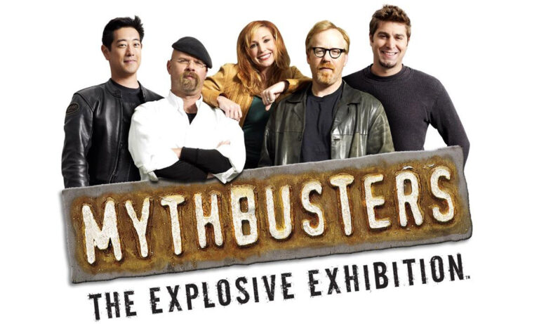 Discovery trae de vuelta a Adam Savage en 'MythBusters Jr.' - applauss