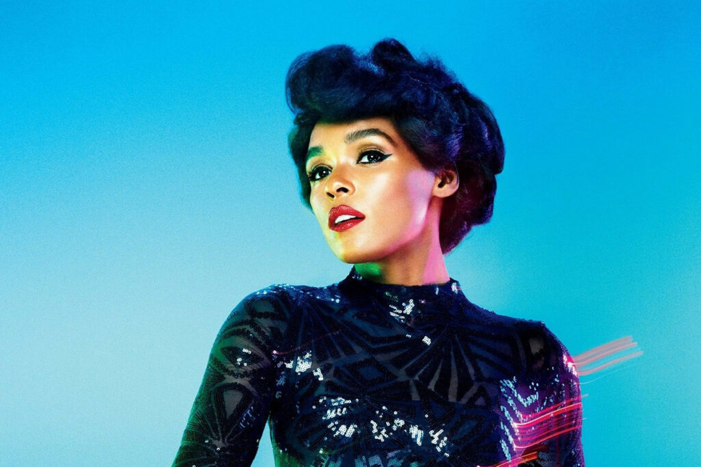 'Dirty Computer', el futuro distópico según Janelle Monáe - applauss