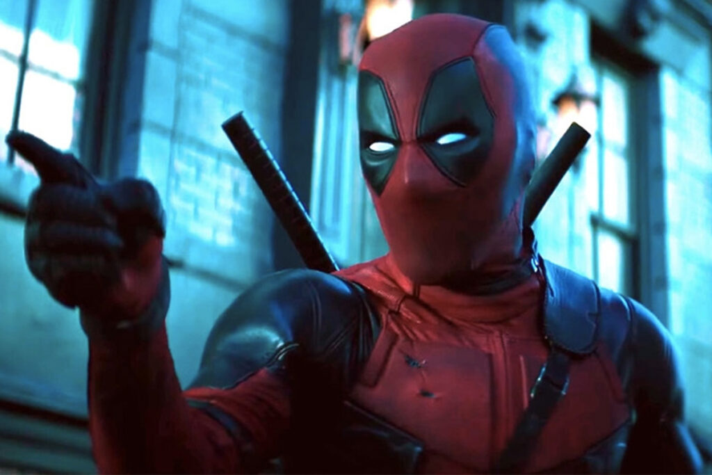 Celine Dion se une a 'Deadpool 2' y estrena nuevo video