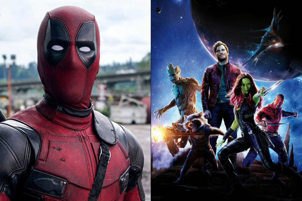 Deadpool se viste de rosado para luchar contra el cáncer - applauss