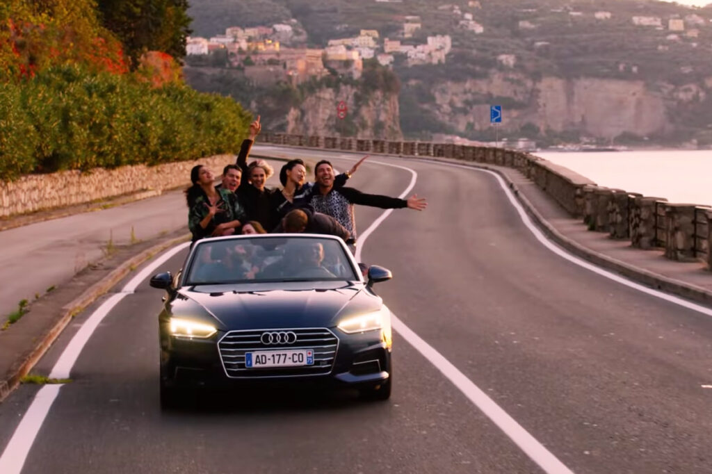 8 curiosidades que quizás no sabías sobre 'Sense8' - applauss