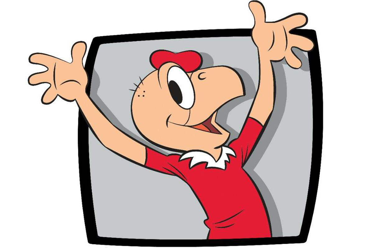 'Condorito': la historia del pájaro más querido de Chile - applauss