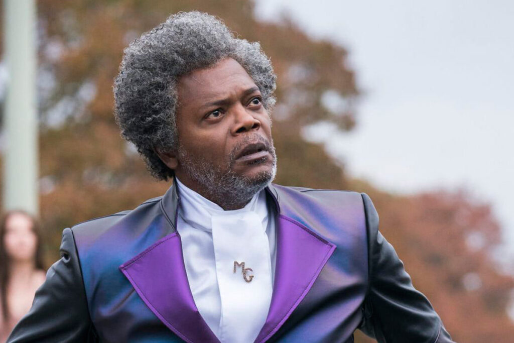 'Glass': mira el nuevo adelanto del fin de la trilogía de M. Night ...